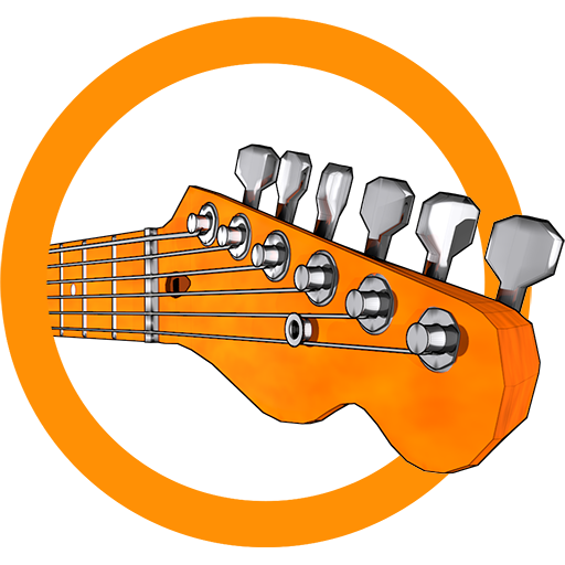 Aplicación Chord Machine en Amazon Appstore