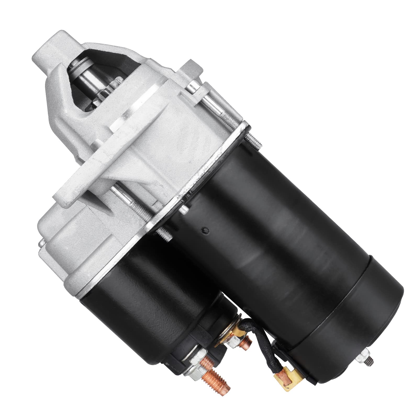 Starter for Saturn SC SL 1991-2002, SW 1993-2001 Series SPR0002 ...