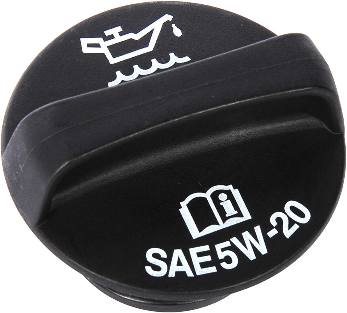 Amazon.com: General Motors 12589430, Engine Oil Filler Cap : Automotive