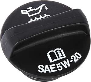 Amazon.com: ACDelco GM Original Equipment FC254 Engine Oil Filler Cap ...