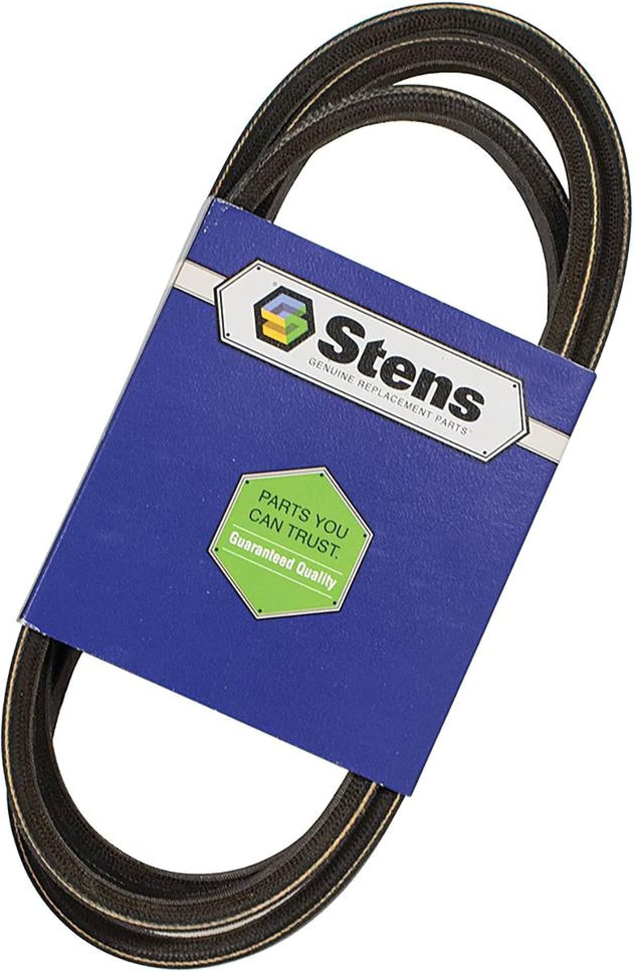 Amazon.com : Stens OEM Replacement Belt for Bad Boy Most Diesel and ...