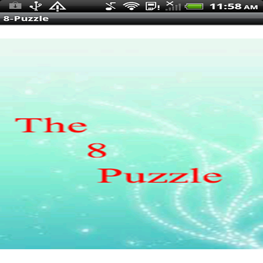 Simple Puzzle Game - App on Amazon Appstore