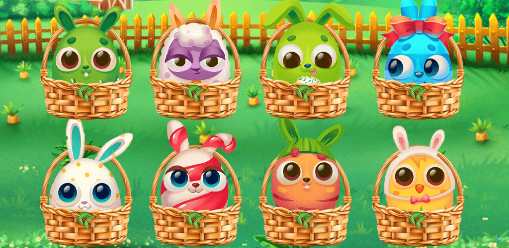 Easter Coloring Pages Educational game: Easter Coloring Book Game - App ...