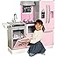 Amazon.com: Disney Princess Style Collection Gourmet Kitchen Girls ...