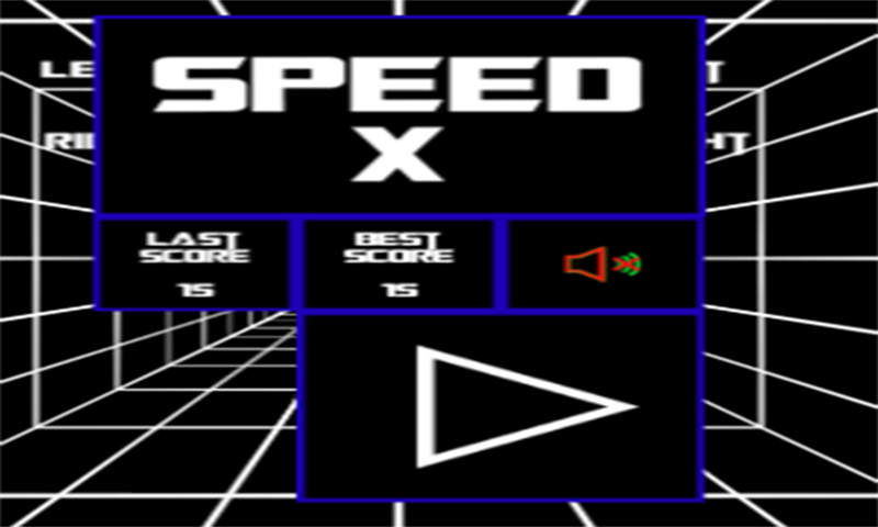 SpeedX - App on Amazon Appstore
