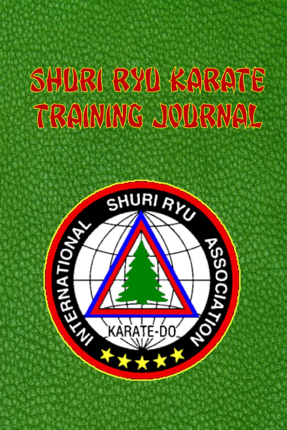 Shuri Ryu Karate Training Journal: Cobra, Z K: Amazon.com: Books