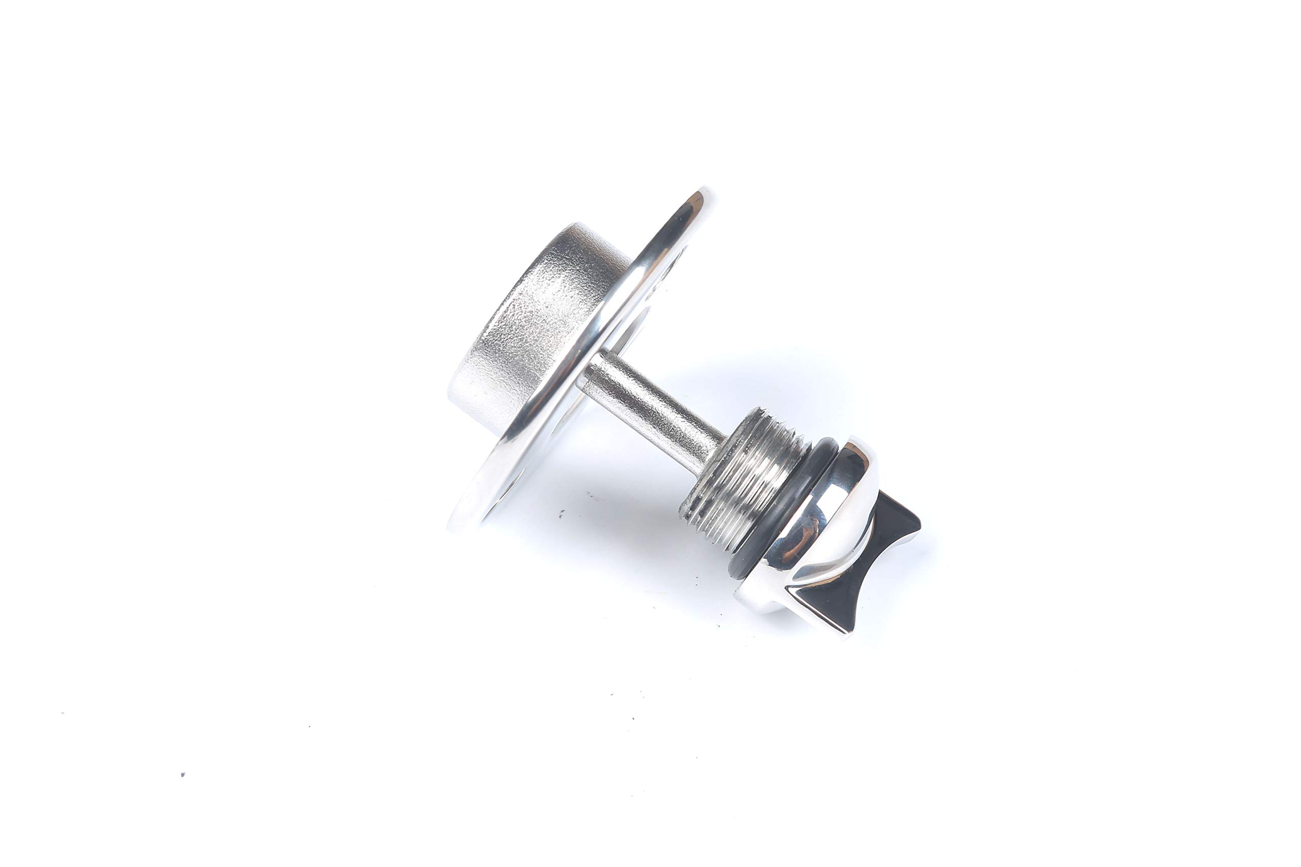 Snapklik.com : Garboard Drain Plug,Stainless Steel Marine Boat Plug ...
