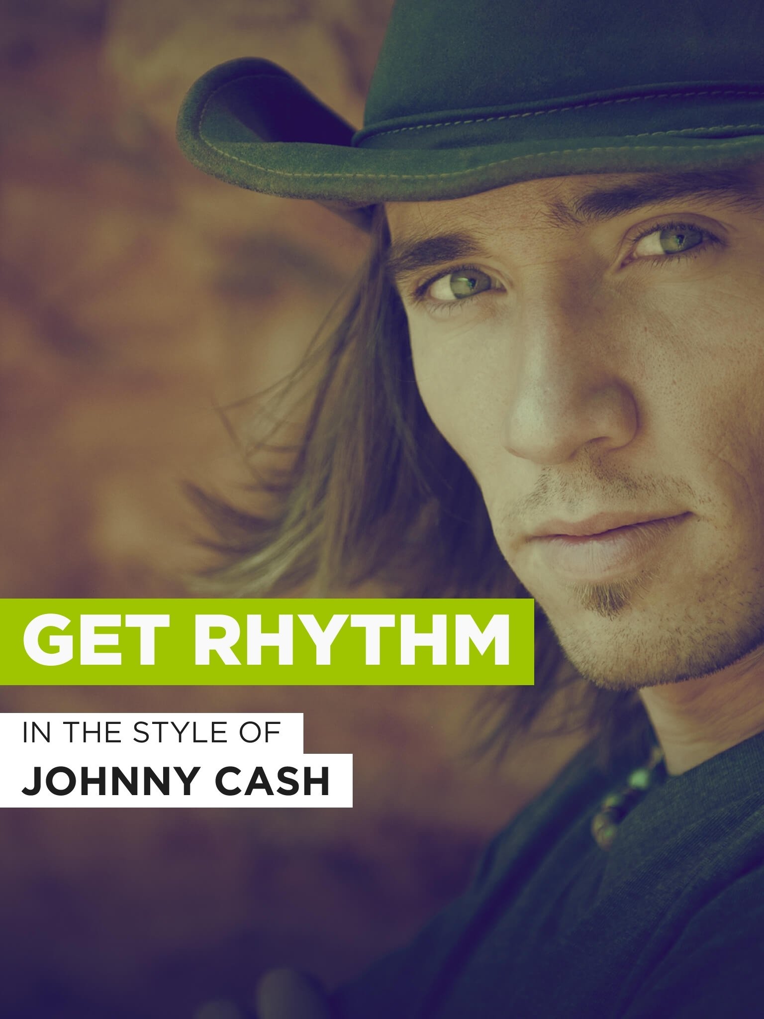 Amazon Get Rhythm Johnny Cash J Cash Movies Tv