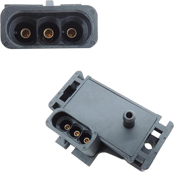 Amazon.com: HiSport Manifold Absolute Pressure Map Sensor 12569240 ...