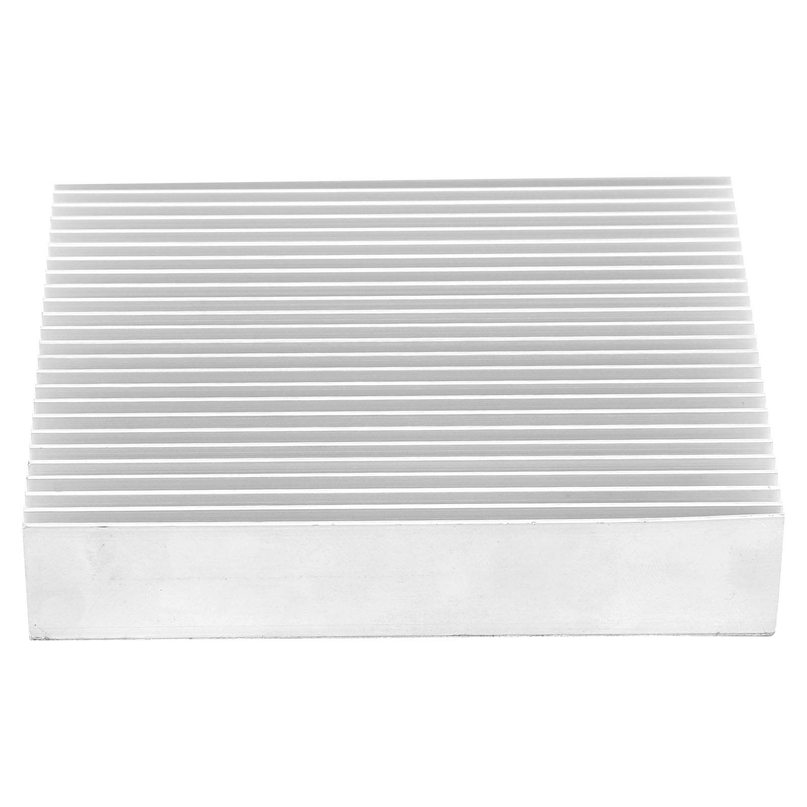 Buy Cooler Fin, Good Oxidation Cooler Heat Board Radiator Sheet ...