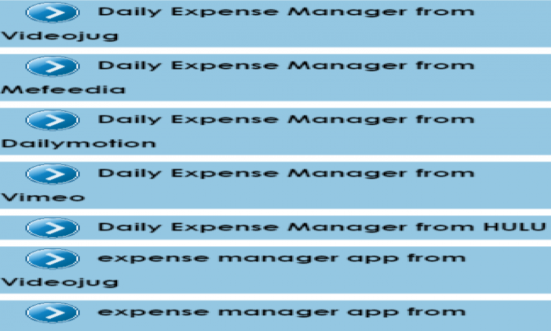 expense manager app:Amazon.com:Appstore for Android