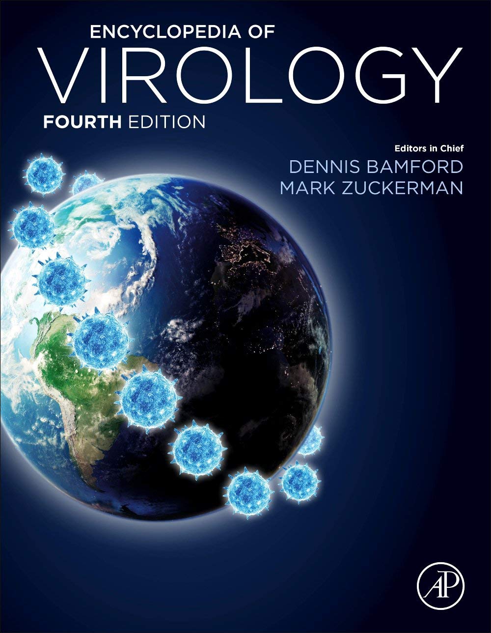 Encyclopedia of Virology: Bamford, Dennis H., Zuckerman, Mark ...