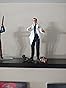 Amazon.com: NECA - Re-Animator - 8? Clothed Action Figure - Herbert ...