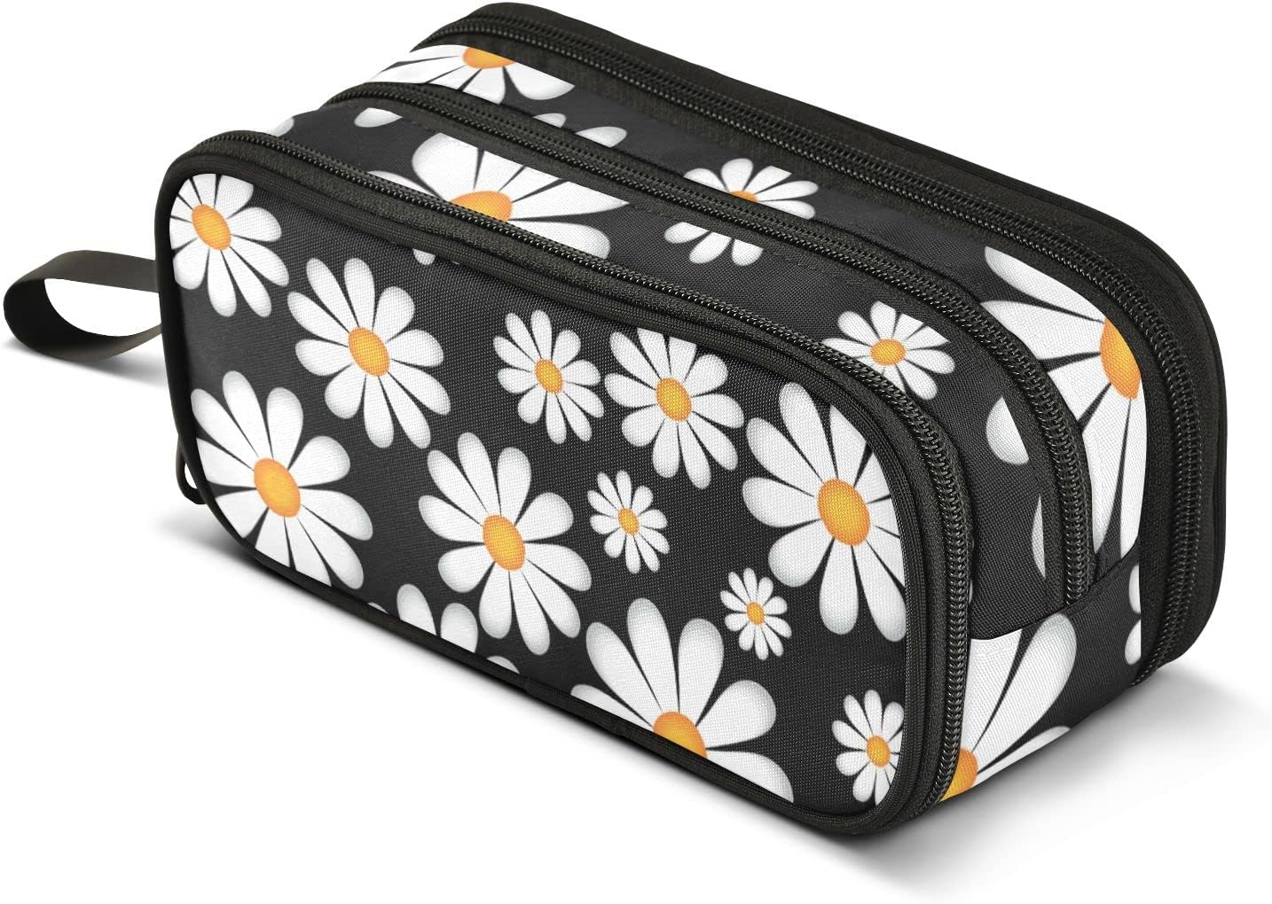 Amazon.com: YOKUMA Pencil Case Cute Pencil Pouch for Girls Big Capacity ...