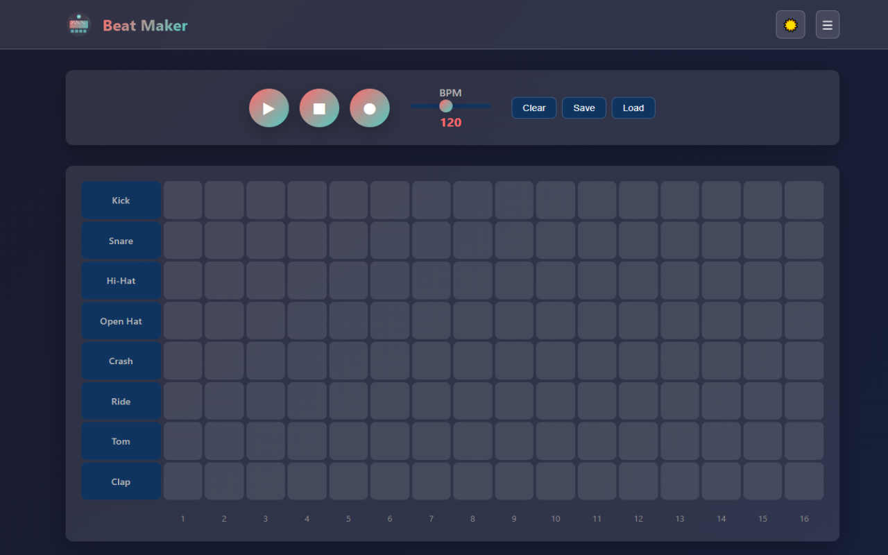 Music Sequencer - App on Amazon Appstore