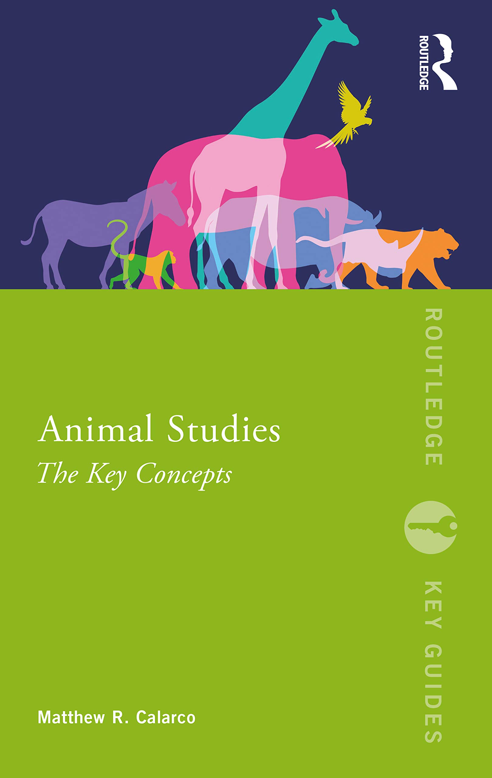 Study animal