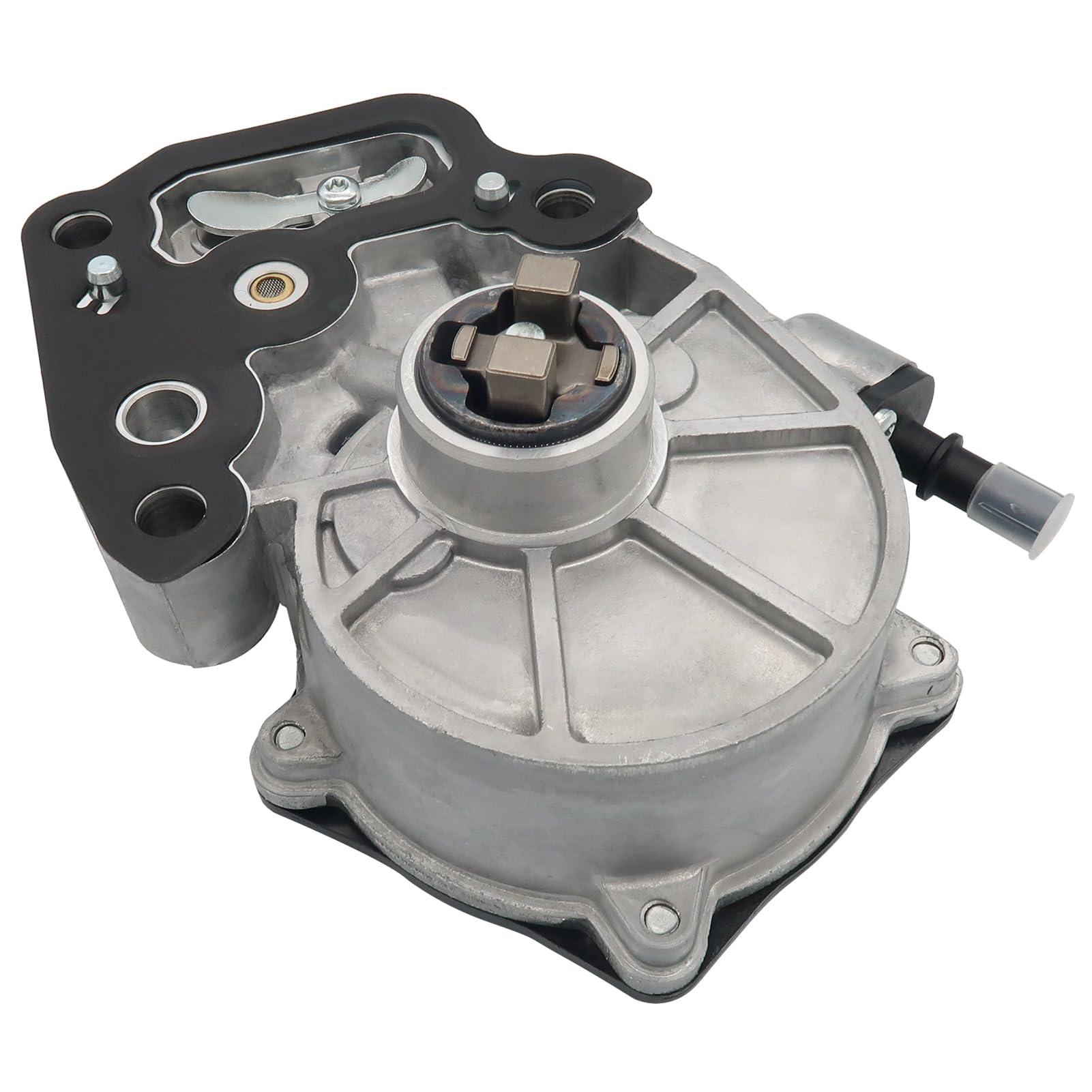 Amazon.com: 12684050 Brake Vacuum Pump Compatible with 2016-2019 Chevy ...