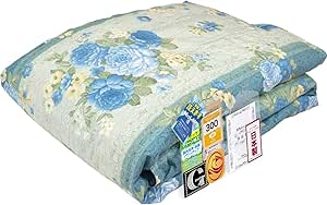 Amazon.co.jp: Annomi Factory Skin Throw (Thin) Duvet Single [CH959 ...