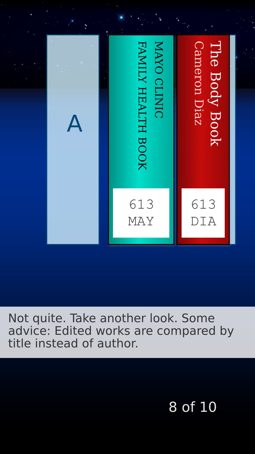 LibraryTools.com - App on Amazon Appstore