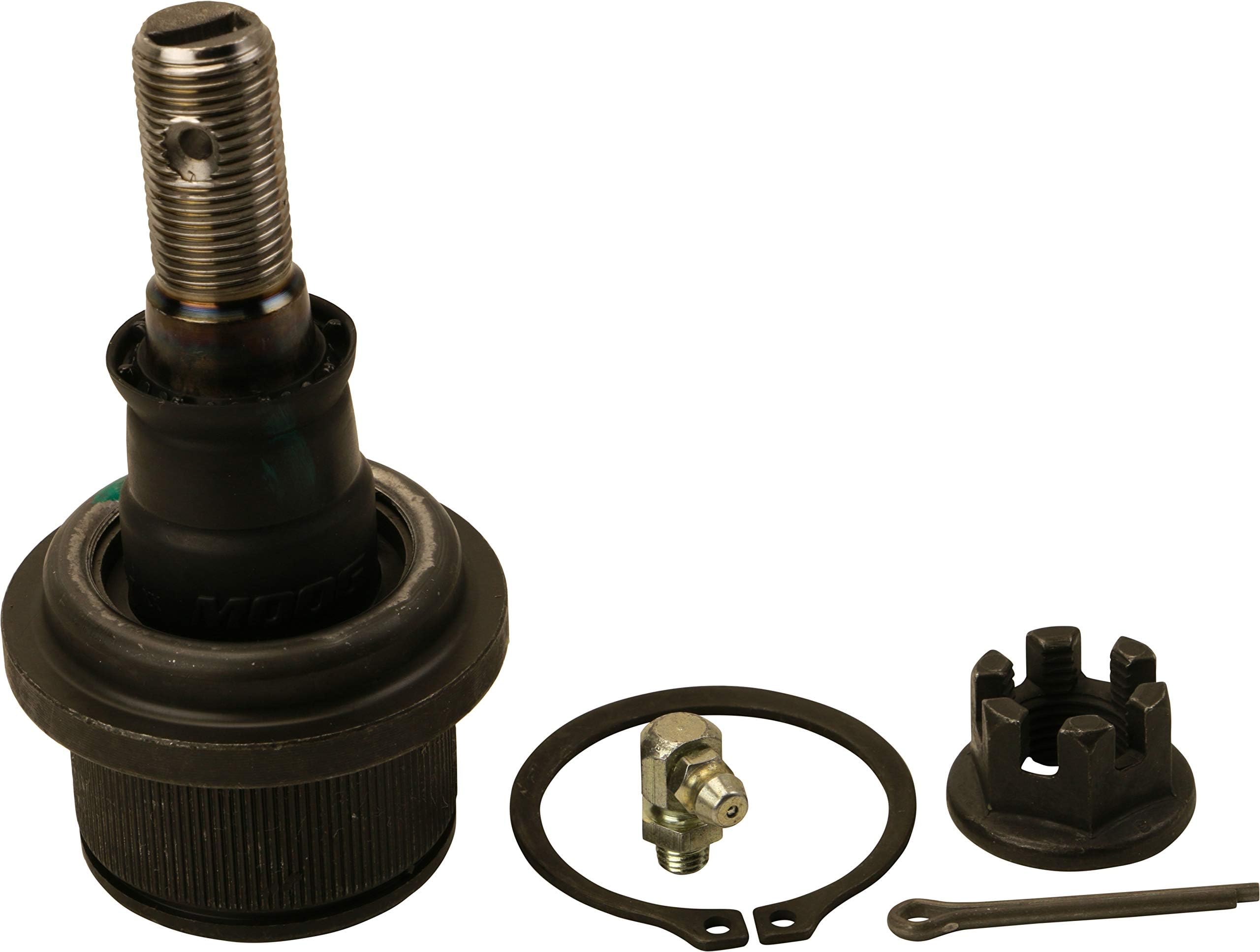 Amazon.com: MOOG K5335 Front Lower Suspension Ball Joint for Chevrolet ...