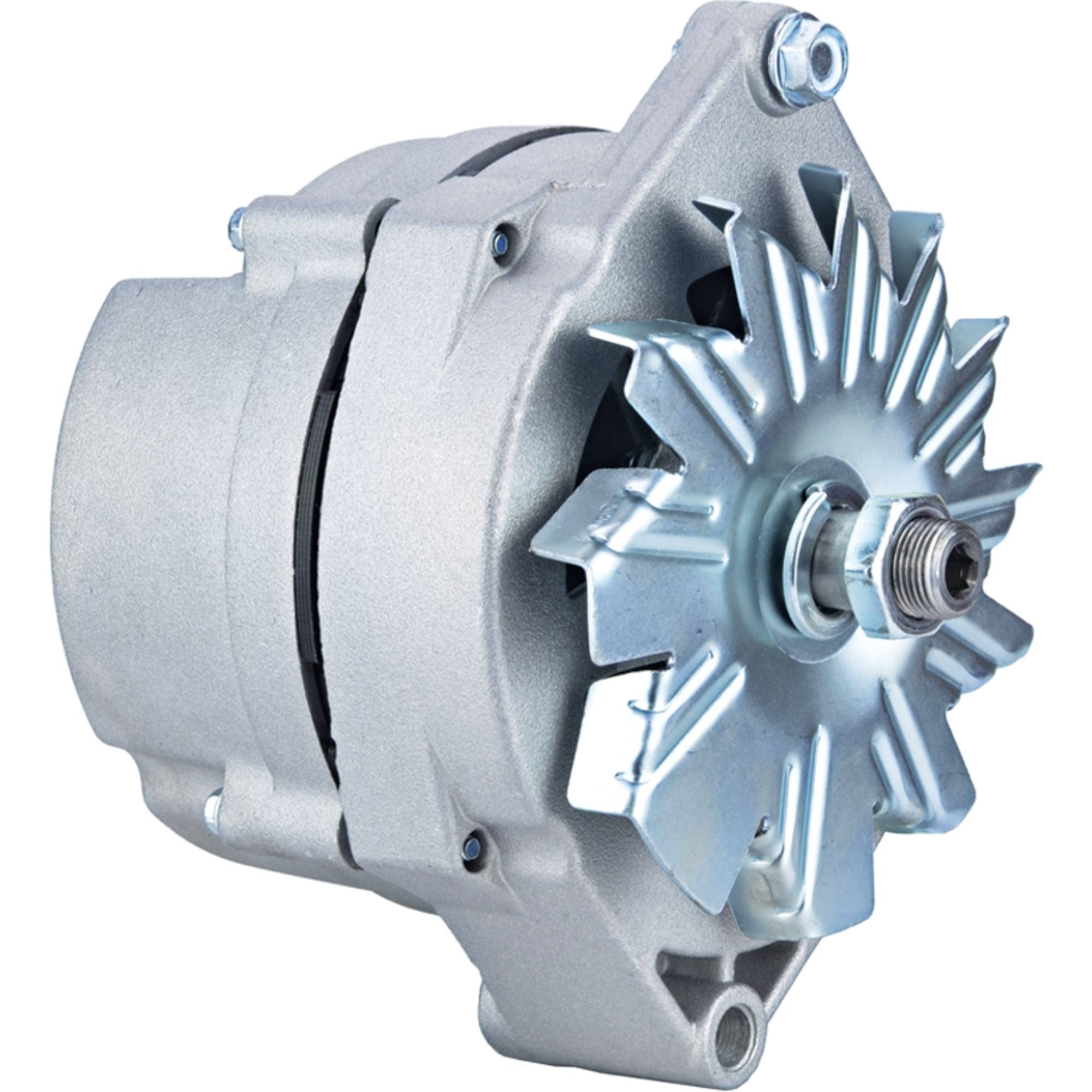 Amazon.com: New Alternator Compatible with/Replacement for 160 170 175 ...