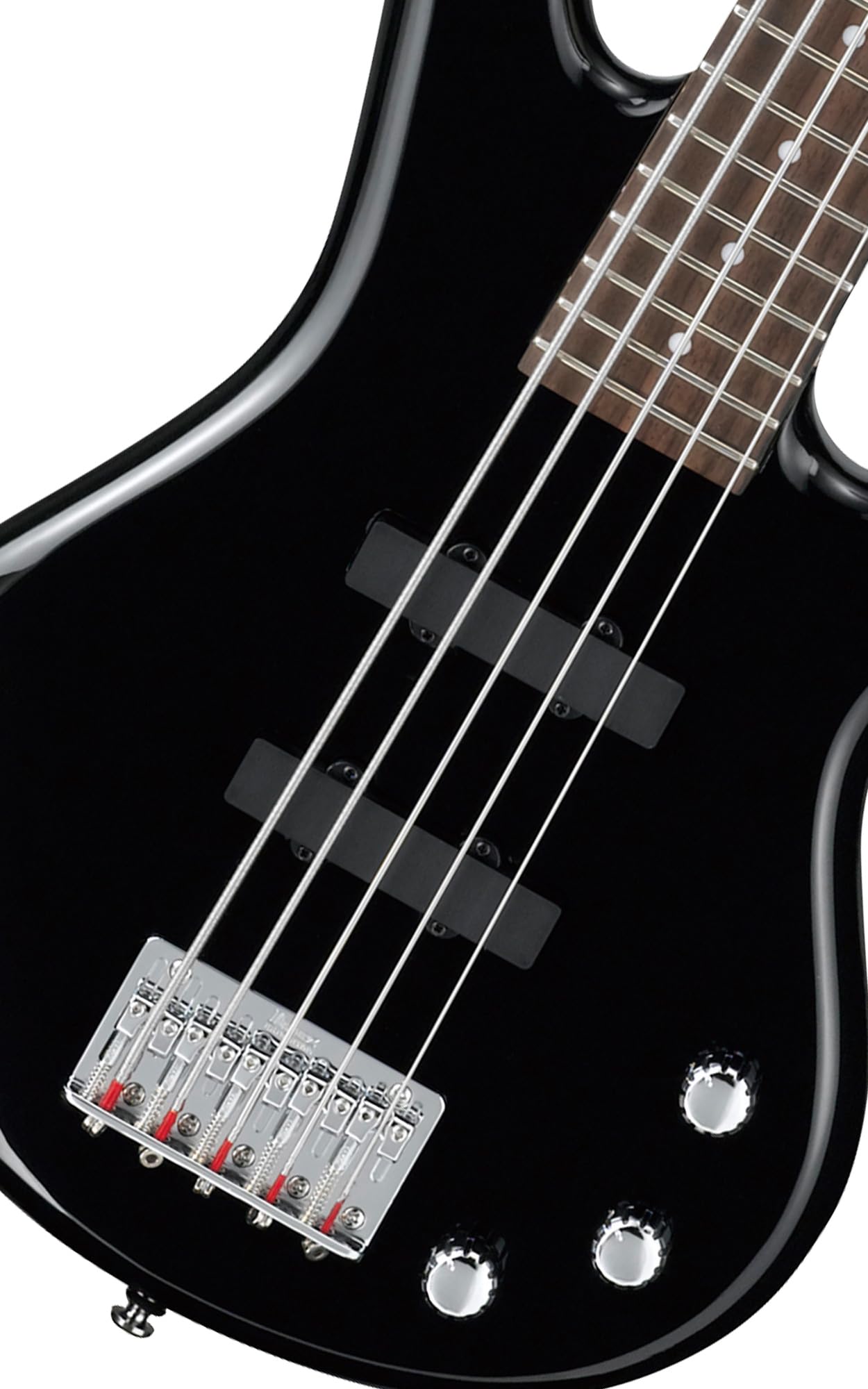 Snapklik.com : Ibanez GSRM25 SR Gio miKro Short-Scale Bass Guitar ...