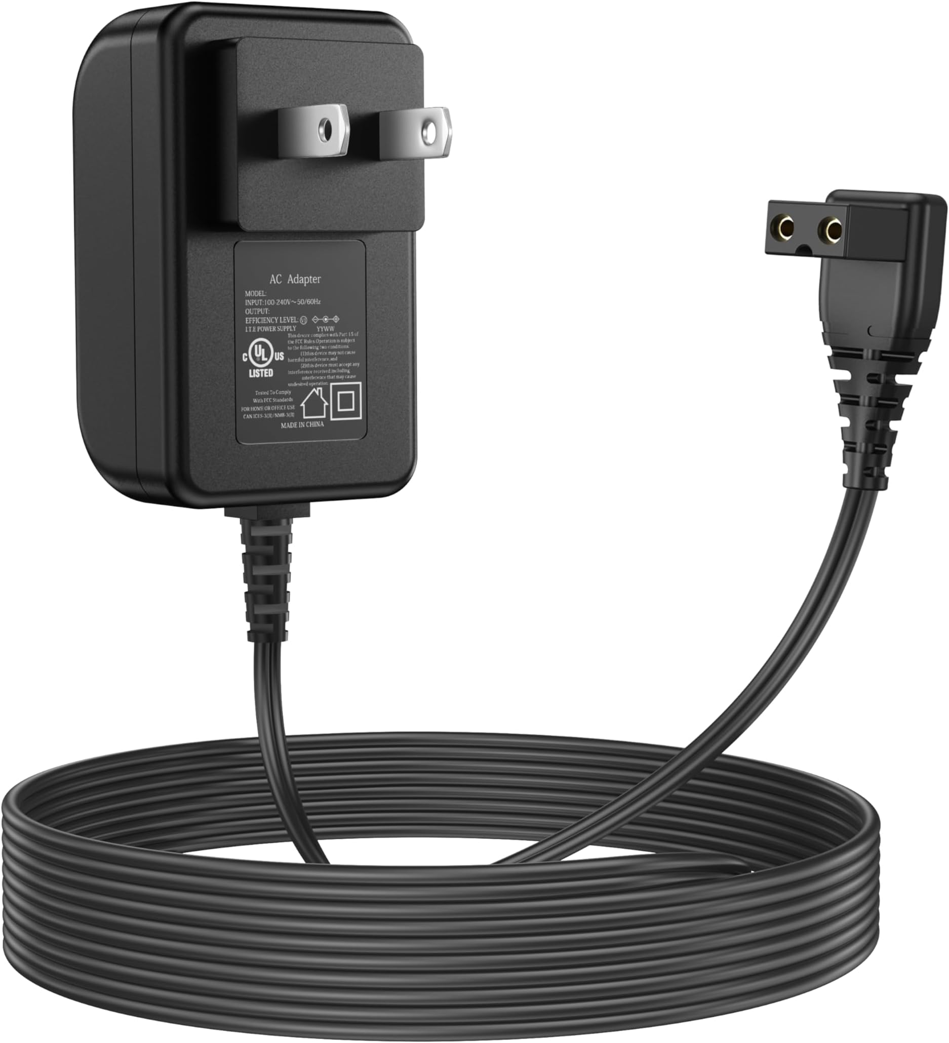 Aiper 600 800b Charger 12.6V Replacement Charger For Aiper Seagull Pool ...