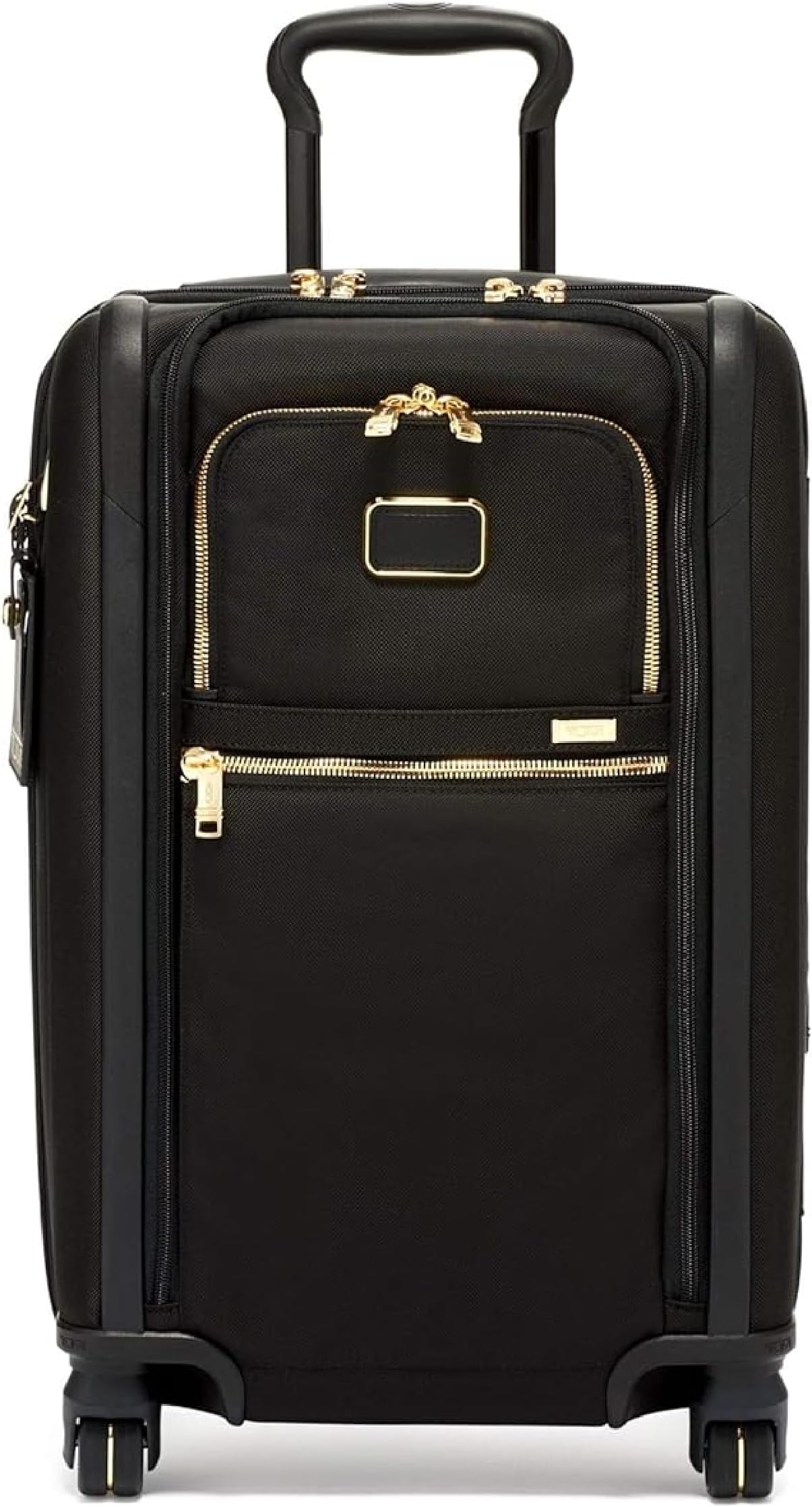 Amazon.com | TUMI - Tegra-Lite Continental Front Pocket Expandable 4 ...