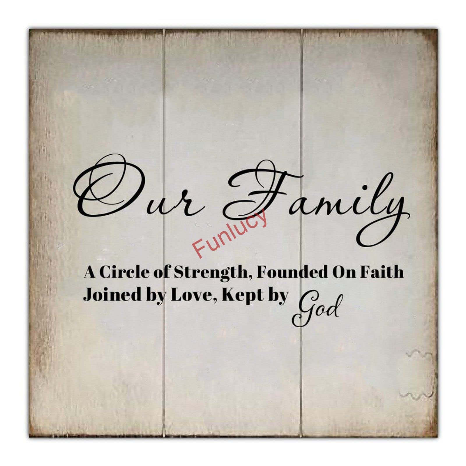 Family Of God Crafts