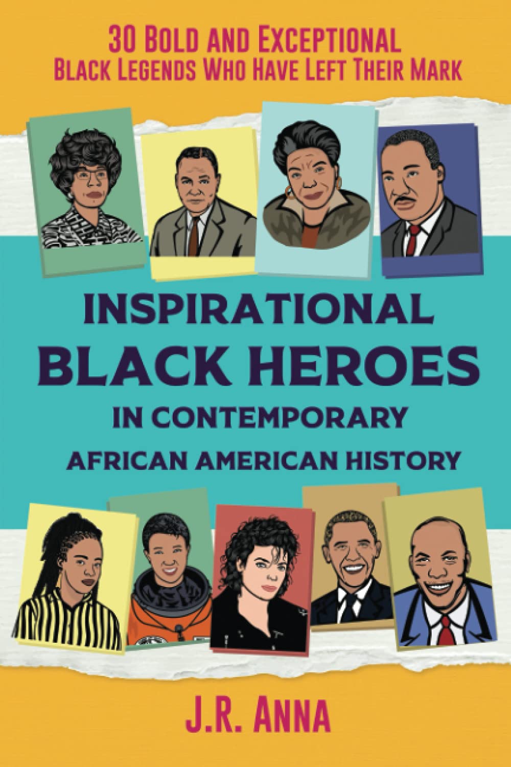 African American Heroes Names 31 Black Americans Heroes Of History