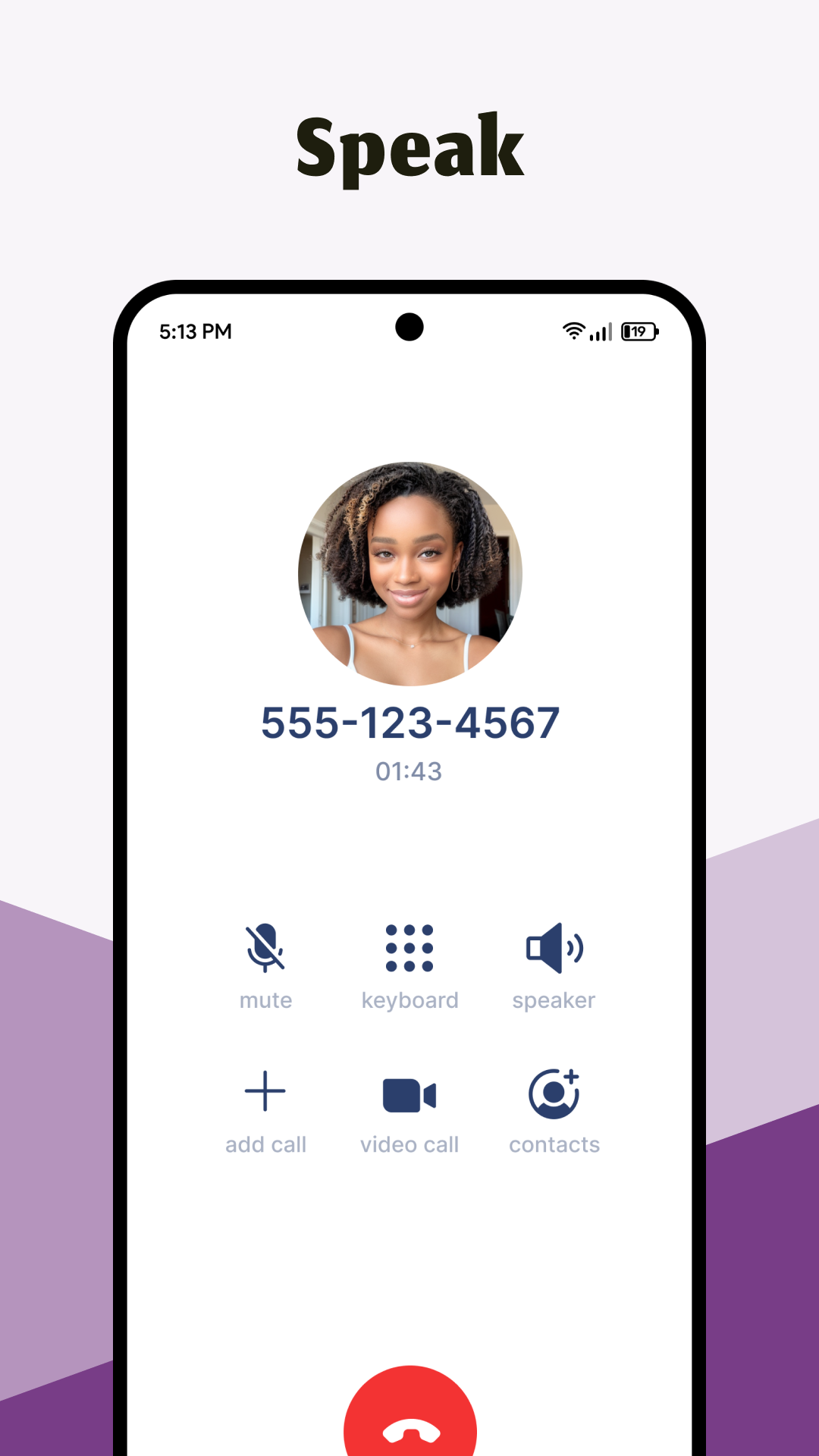 Girlfriend Fake Call - App on Amazon Appstore