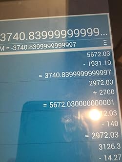 Calculator Free for Kindle:Amazon.com:Appstore for Android