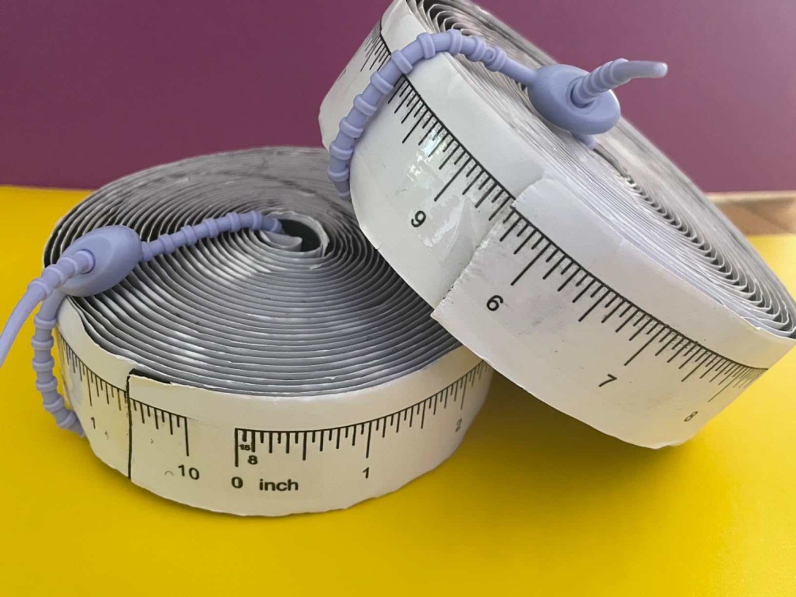 Amazon.com: HEMOPLT 1Inch x 16 Feet Hook and Loop Tape Heavy Duty Hook ...