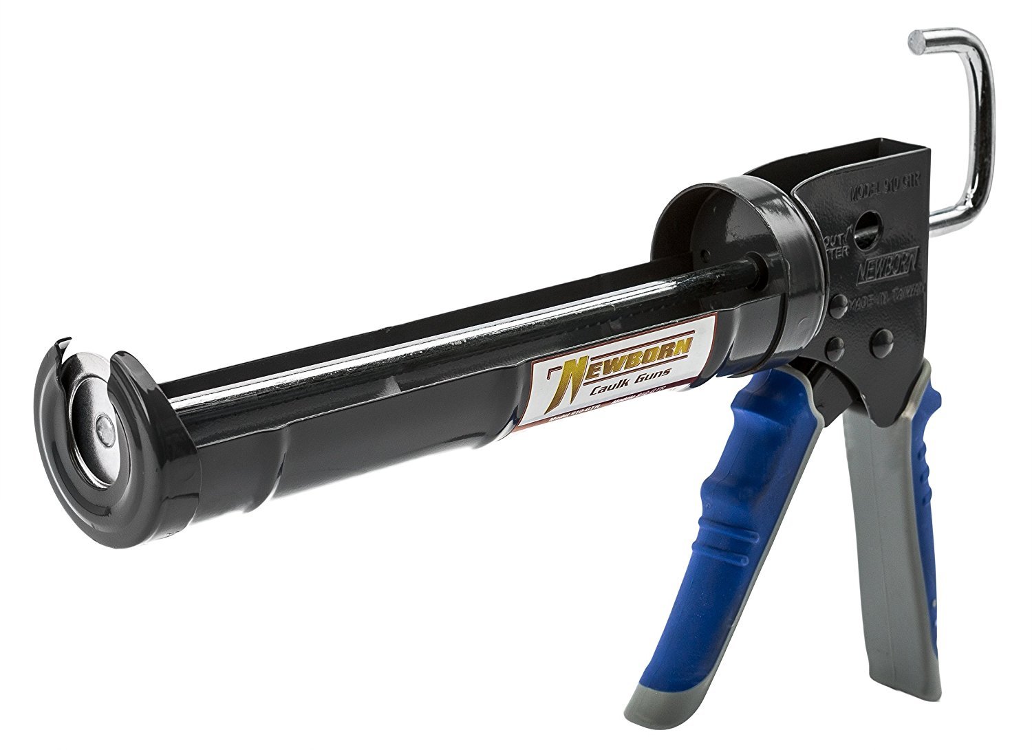 Snapklik.com : Newborn Pro Super Ratchet Rod Caulk Gun