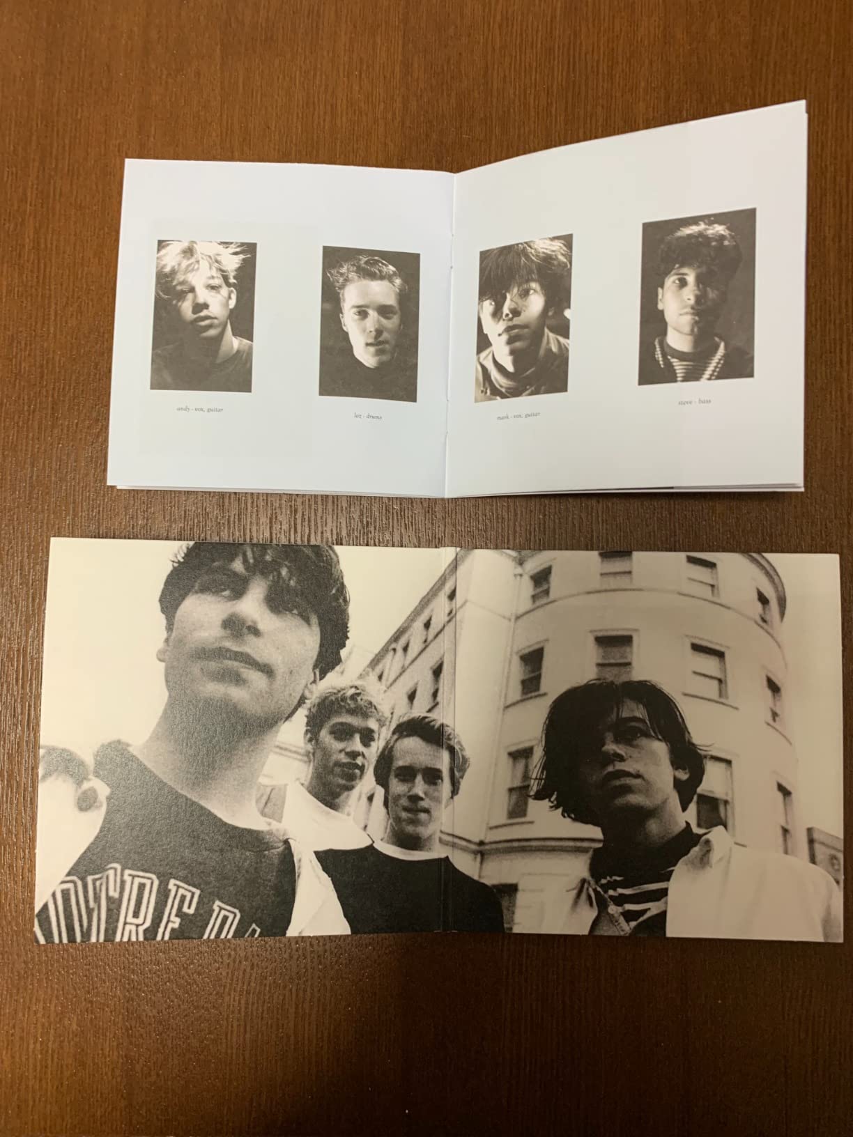 Amazon.co.jp: 4 Eps - Ltd Edition: ミュージック