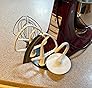 Amazon.com: Stand Mixer Attachment Holders for Kitchenaid Mixer, Works ...