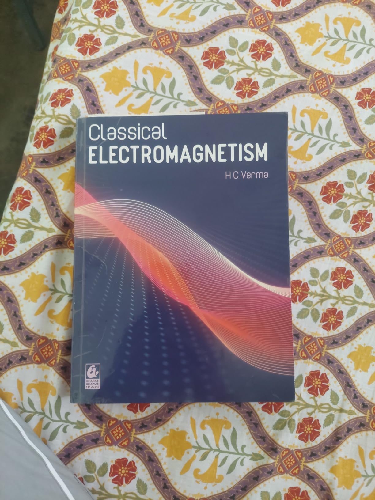 Buy Classical Electromagnetism Book Online at Low Prices in India ...