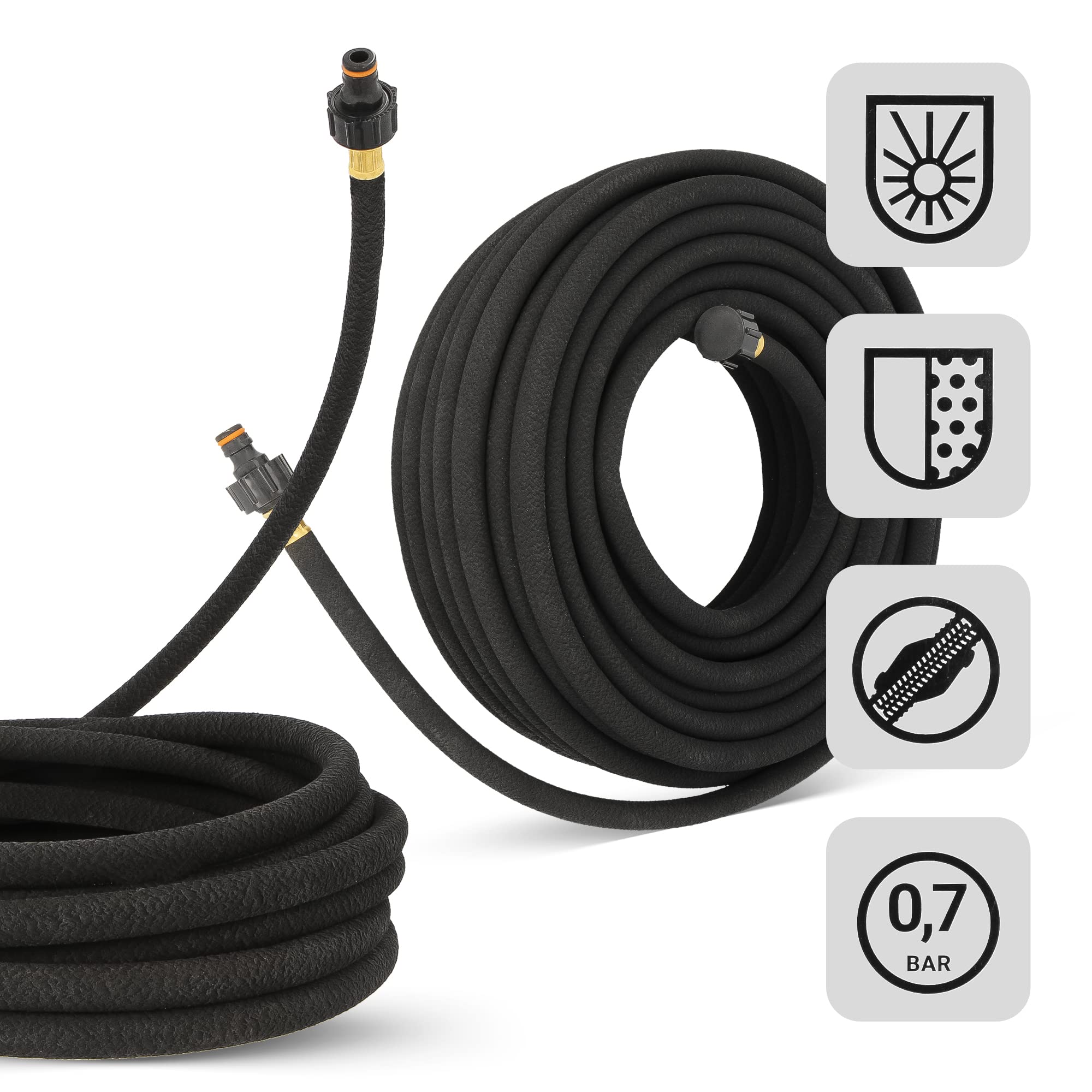 1 2 Inch Irrigation Hose