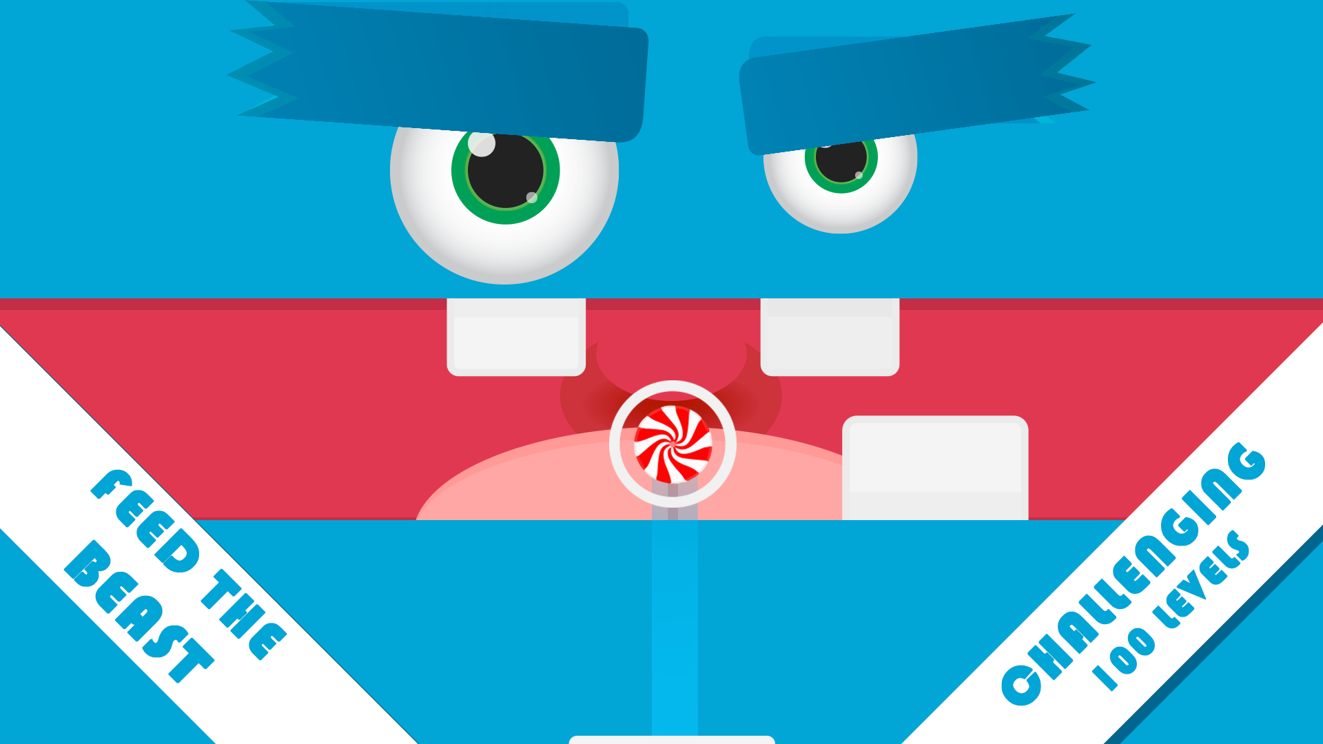 Candy Muncher! - App on the Amazon Appstore