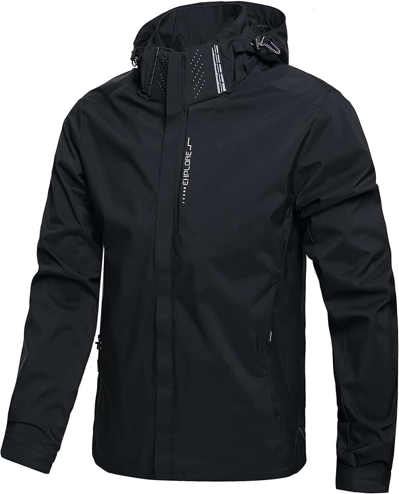 Amazon.ca: Windbreaker