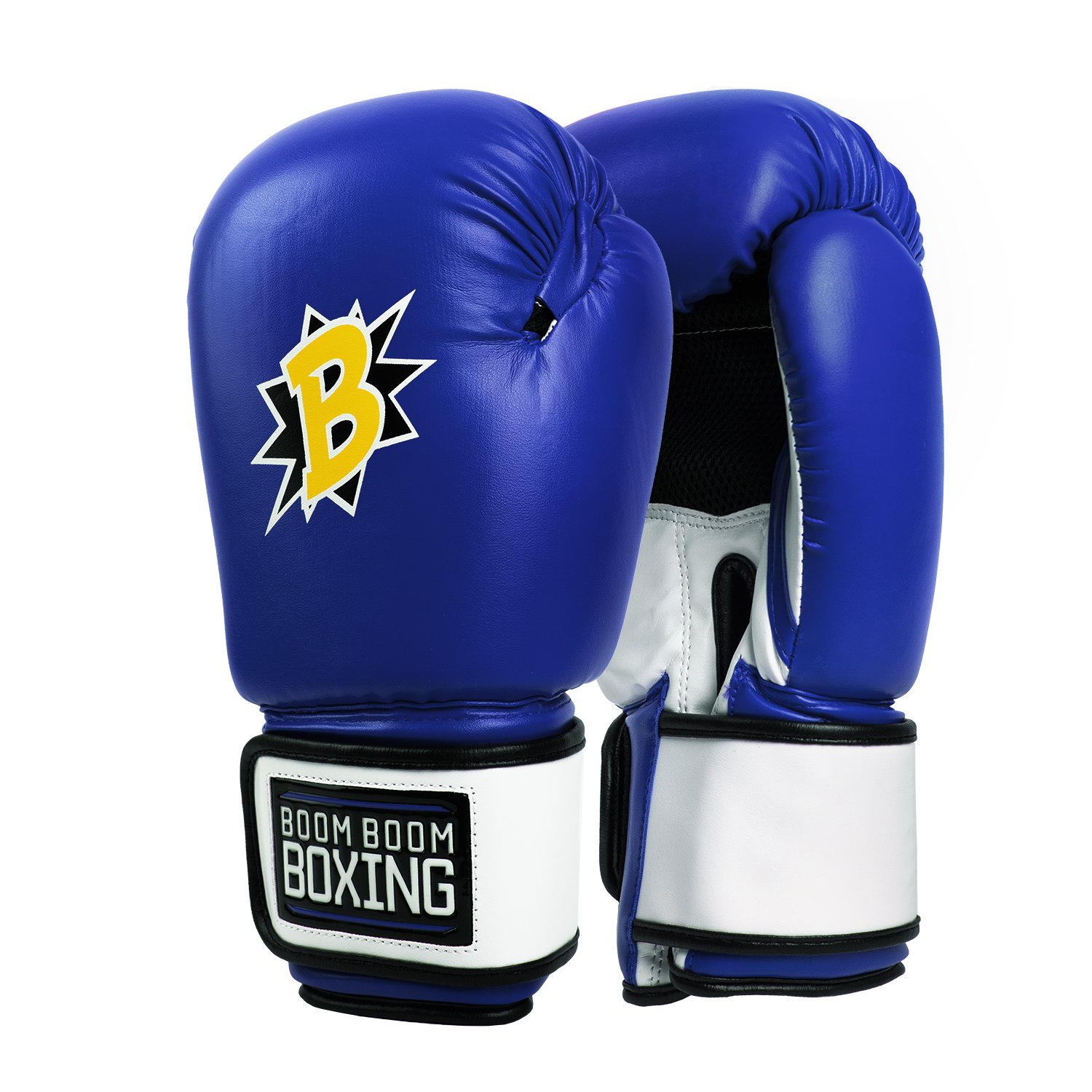 Buy BOOM BOOM Boxing Bomber Boxing Gloves Online at desertcartINDIA