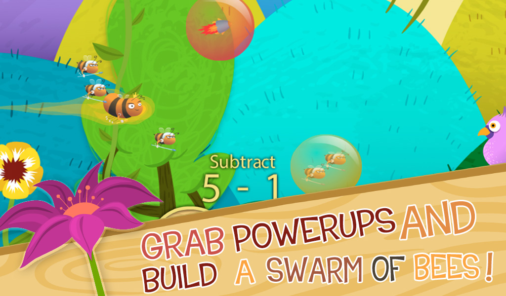 Math Buzz - App on Amazon Appstore