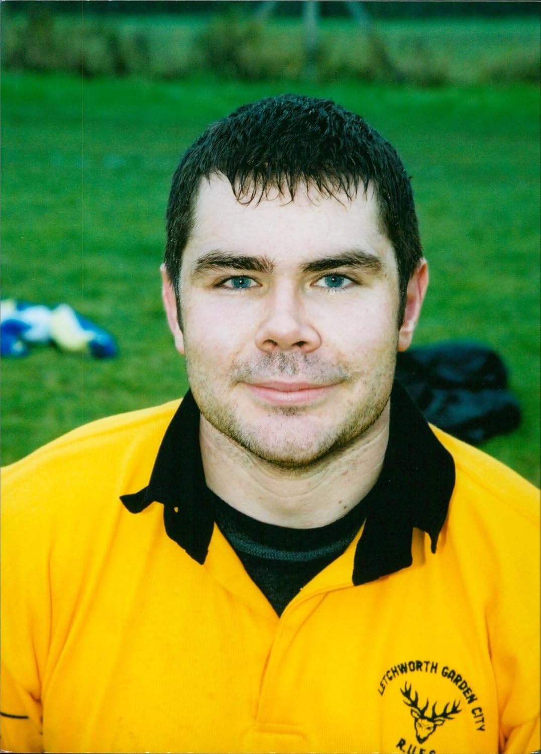 Amazon.com: Mike Reeves - Vintage Press Photo: Photographs