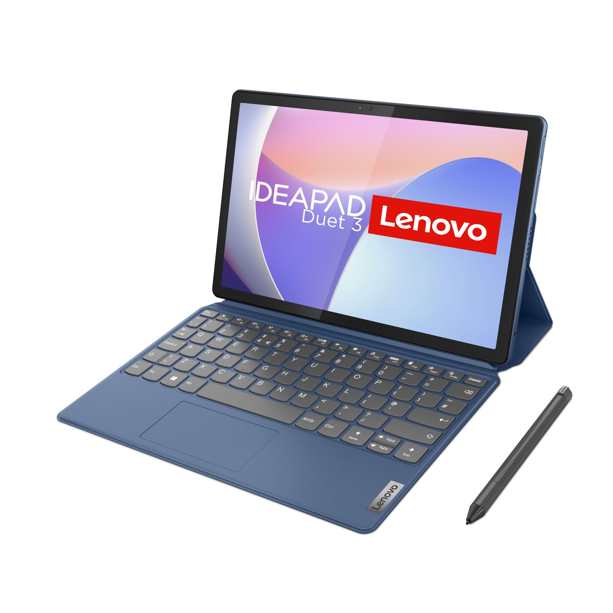 Tableta Lenovo Ideapad Reimagine Versatility On The Lenovo IdeaPad 5i