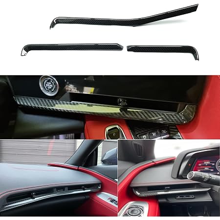 Amazon.com: Fgtagtal Center Console Storage Box Compatible with ...