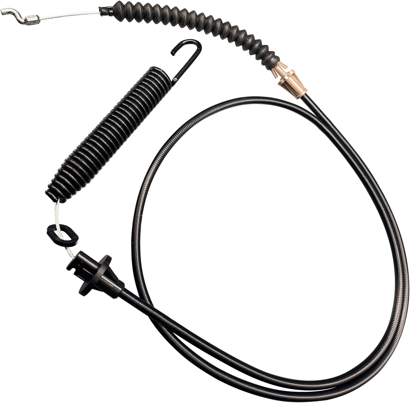 Amazon.com : OUSTUE 946-04618C Deck Engagement Cable for MTD 1040 1045 ...