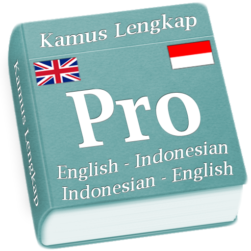 Kamus Lengkap Pro - English N' Indonesian Dictionaries - App on Amazon ...
