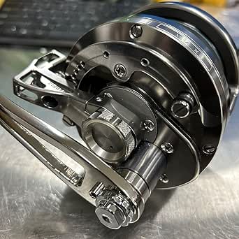 Amazon.co.jp: Marfix LN4 専用 マーフィックス フローティングレバーガイドキット シンプルクリック/テンションフォール ...