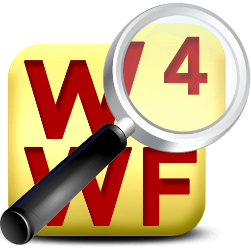 WWF Tool: Helper & Finder for Words with Friends - App on Amazon Appstore