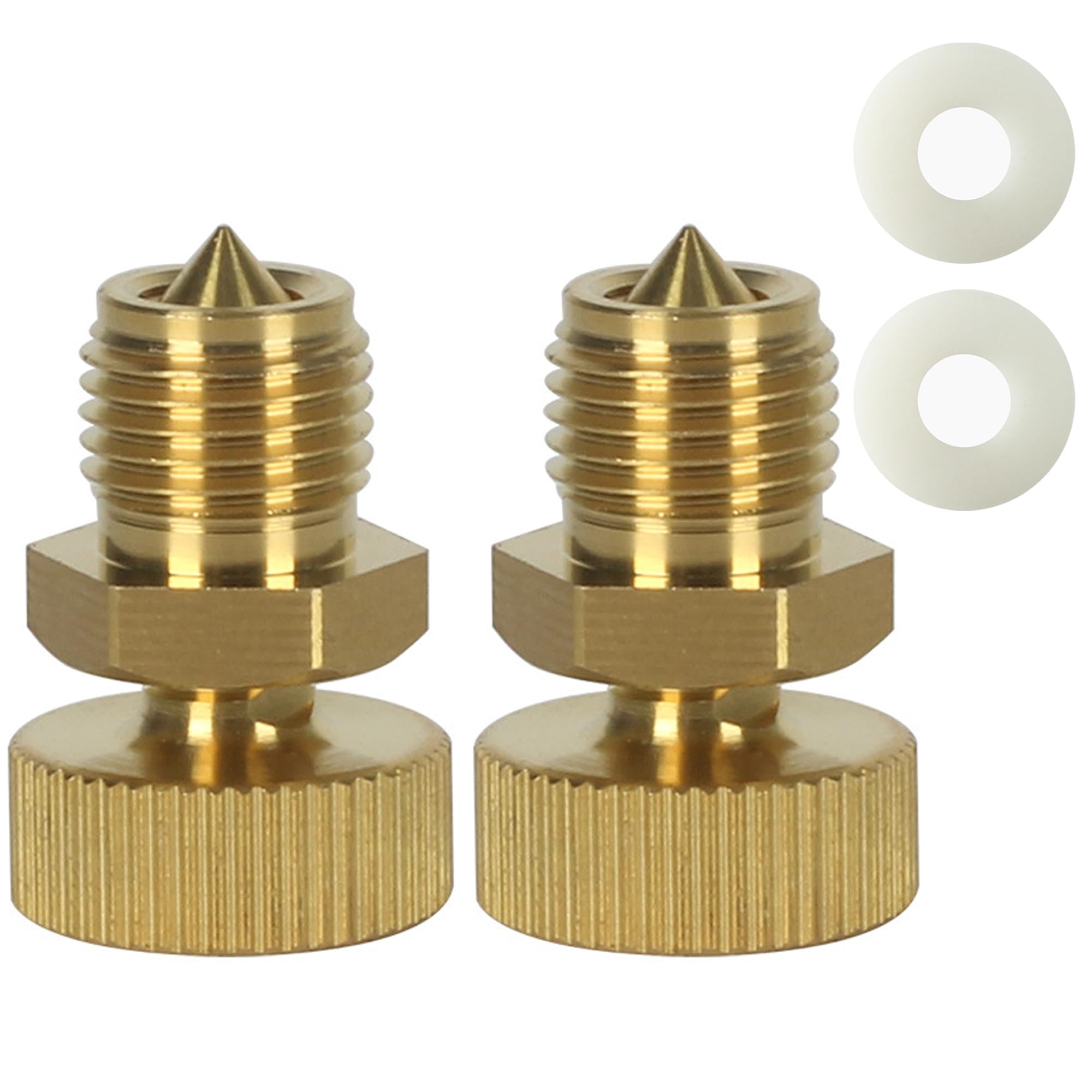 Amazon.com: HMKUGO 2PCS PCP Airsoft High Pressure Pump Safety Bleeder ...